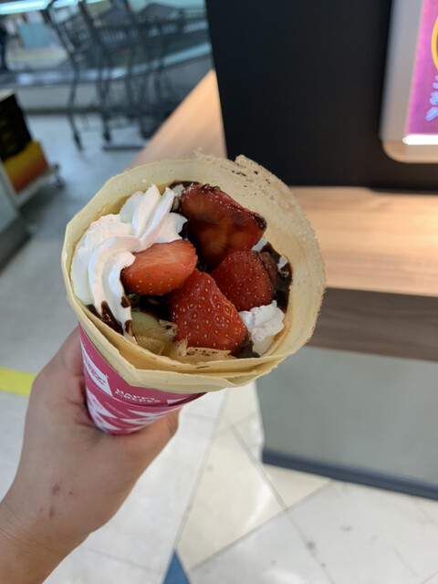 happi-kure-pu - Hitachinaka, Oarai/Cafe [Tabelog]