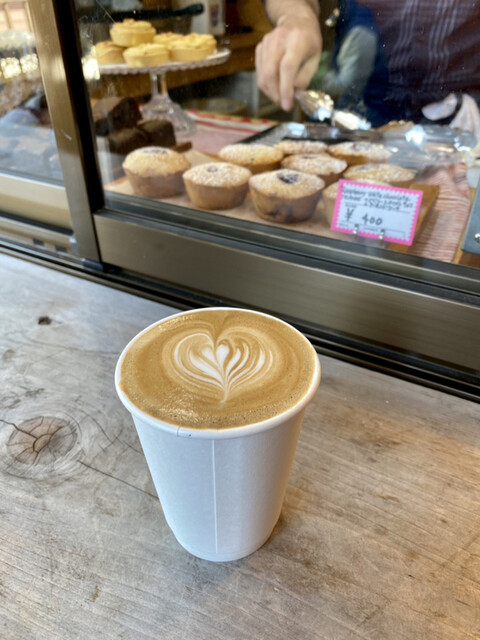 パンク ドイリー （Punk Doily ） - 九品仏/洋菓子 | 食べログ