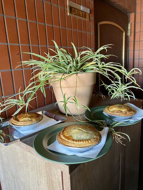 パンク ドイリー （Punk Doily ） - 九品仏/洋菓子 | 食べログ