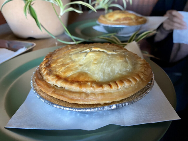 パンク ドイリー （Punk Doily ） - 九品仏/洋菓子 | 食べログ