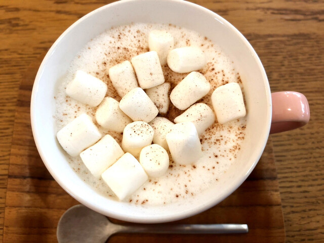 Cafe 279 （cafe tsunagu） - 津田沼/カフェ | 食べログ