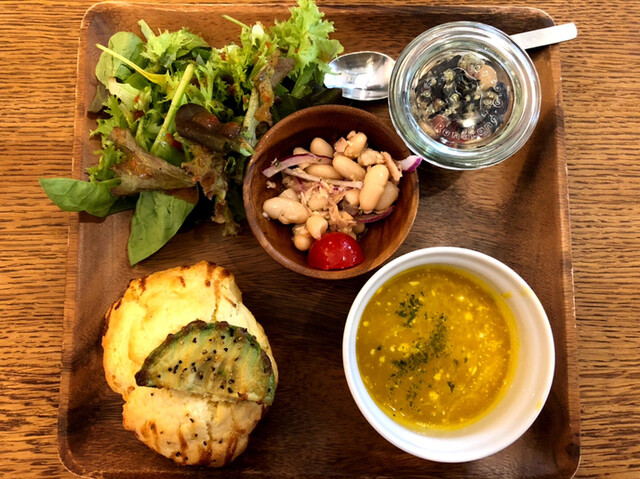 Cafe 279 （cafe tsunagu） - 津田沼/カフェ | 食べログ