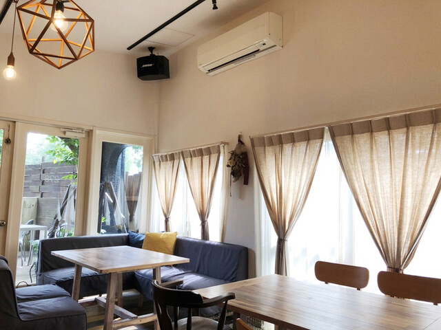 Cafe 279 （cafe tsunagu） - 津田沼/カフェ | 食べログ