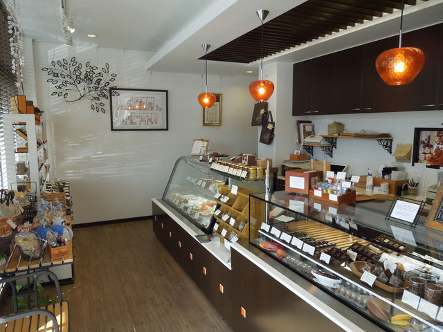 【移転】カカオテ （CACAOTE） - 金沢/チョコレート | 食べログ