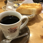 コメダ珈琲店 八王子駅北口店 - 八王子/喫茶店 | 食べログ