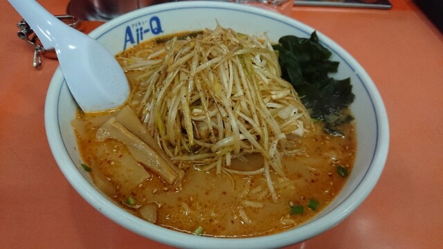 口コミ一覧 : Aji-Q 鹿角店 （アジキュー） - 柴平/ラーメン [食べログ]