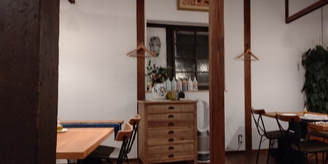 柚 クッチーナナチュラーレ （柚 CucinaNaturale） - 伊勢市/イタリアン/ネット予約可 | 食べログ