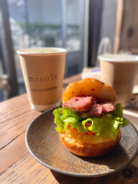 【リニューアル】misola - 表参道/ダイニングバー | 食べログ