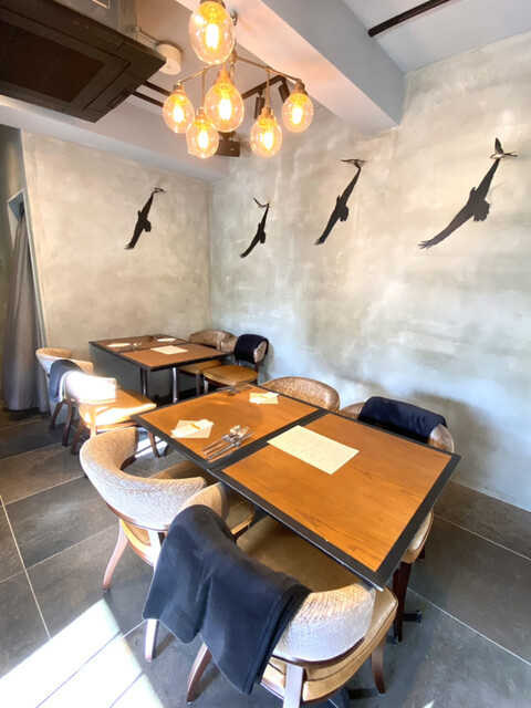 【リニューアル】misola - 表参道/ダイニングバー | 食べログ