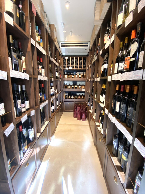 【リニューアル】misola - 表参道/ダイニングバー | 食べログ