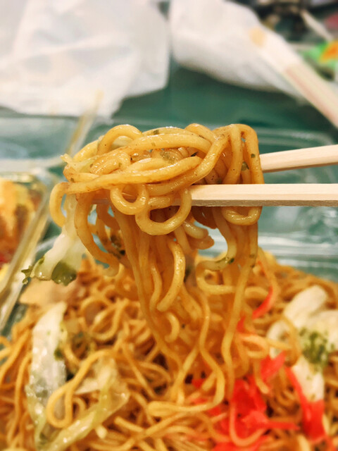 大いちょう旭家 - 東武宇都宮/弁当 | 食べログ