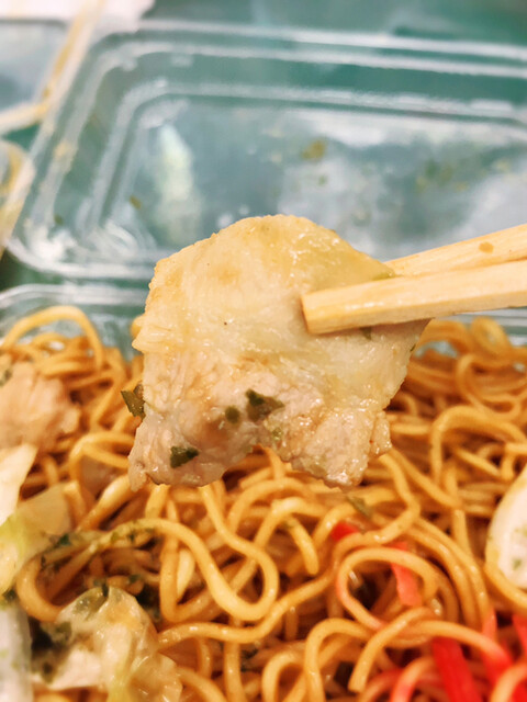 大いちょう旭家 - 東武宇都宮/弁当 | 食べログ