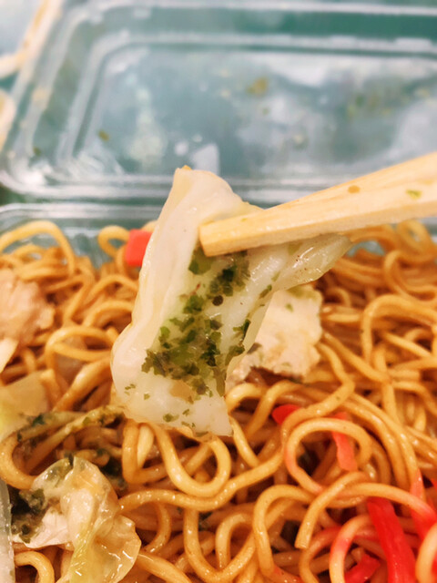 大いちょう旭家 - 東武宇都宮/弁当 | 食べログ