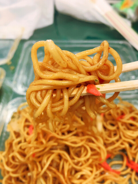 大いちょう旭家 - 東武宇都宮/弁当 | 食べログ