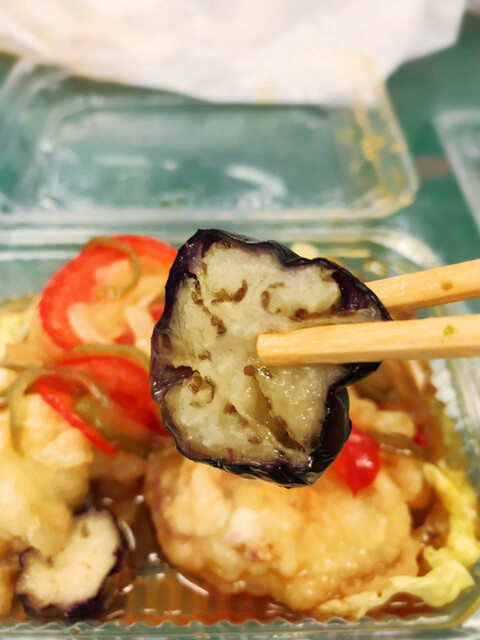 大いちょう旭家 - 東武宇都宮/弁当 | 食べログ