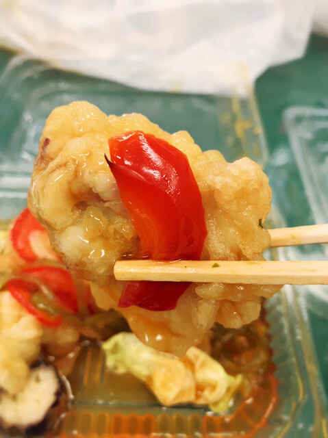 大いちょう旭家 - 東武宇都宮/弁当 | 食べログ