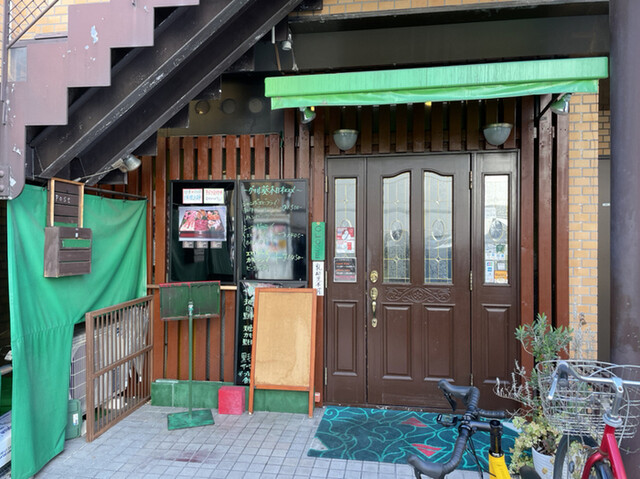 写真 : グリル葵 - 五条（京都市営）/洋食 | 食べログ