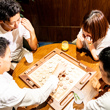 座席 : ロビーラウンジ&バー ANDO （LOBBY LOUNGE&BAR ANDO） - 熊本駅前/バー | 食べログ