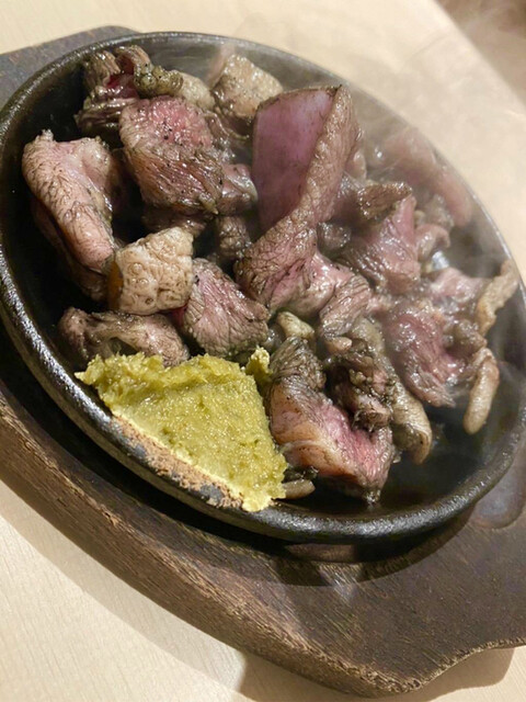 口コミ一覧 : 中洲 あほう鳥 本店 （アホウドリ） - 中洲川端/焼き鳥 [食べログ]