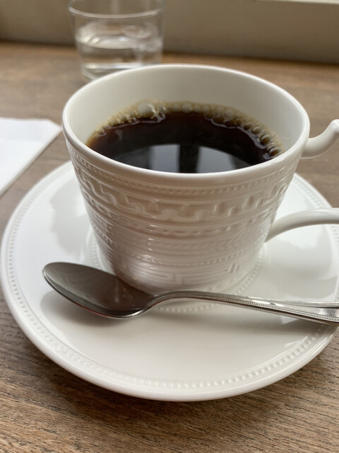 2F coffee （ニエフコーヒー） - 八丁堀/カフェ [食べログ]