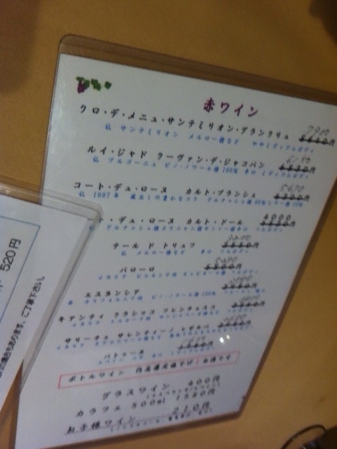 口コミ一覧 : Restaurant Yuno （レストラン ユーノ） - 八千代台/フレンチ [食べログ]