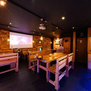 ダイニングバー ハーフムーン （Diningbar Half Moon） - 沼ノ端/ダイニングバー [食べログ]