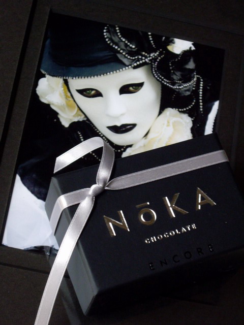 【閉店】ノカ・チョコレート 東京ミッドタウン店 （NoKA CHOCOLATE） - 六本木/洋菓子 | 食べログ
