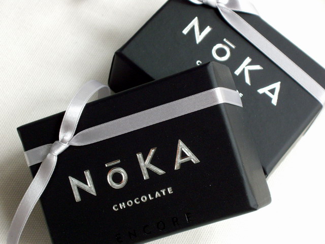 【閉店】ノカ・チョコレート 東京ミッドタウン店 （NoKA CHOCOLATE） - 六本木/洋菓子 | 食べログ