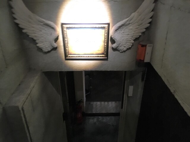 エンジェル ライブラリー （ANGEL LIBRARY） - 祇園四条/カフェ | 食べログ