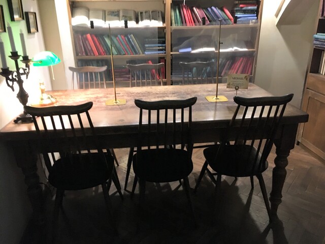 エンジェル ライブラリー （ANGEL LIBRARY） - 祇園四条/カフェ | 食べログ