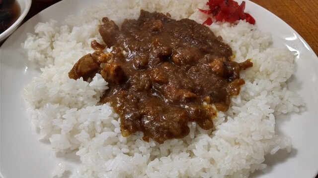 弁慶 - 県立大学/カレー | 食べログ