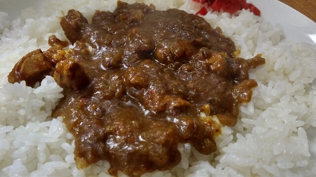 弁慶 - 県立大学/カレー | 食べログ
