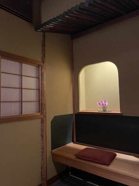 Hashiguchi - Akasaka/Sushi [Tabelog]