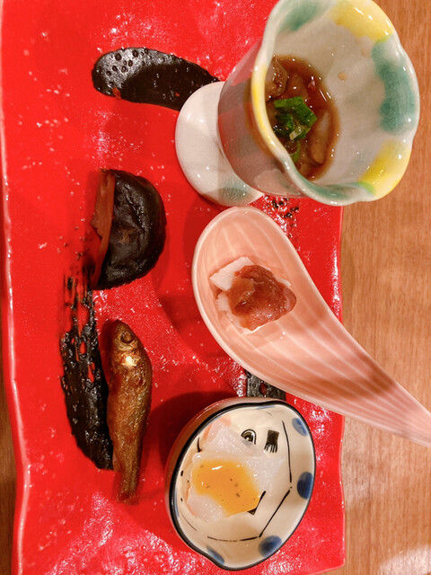 口コミ一覧 : 鉄板焼き カマダ キッチン （KAMADA kitchen） - 南森町/鉄板焼き [食べログ]