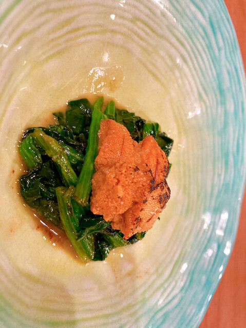 口コミ一覧 : 鉄板焼き カマダ キッチン （KAMADA kitchen） - 南森町/鉄板焼き [食べログ]