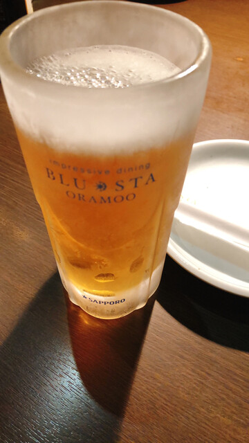 ブルスタ オラムー 大河原店 （BLUSTA ORAMOO） - 大河原/焼肉 | 食べログ