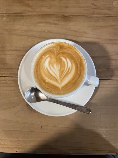 CIBI 東京店 （チビ） - 千駄木/カフェ [食べログ]