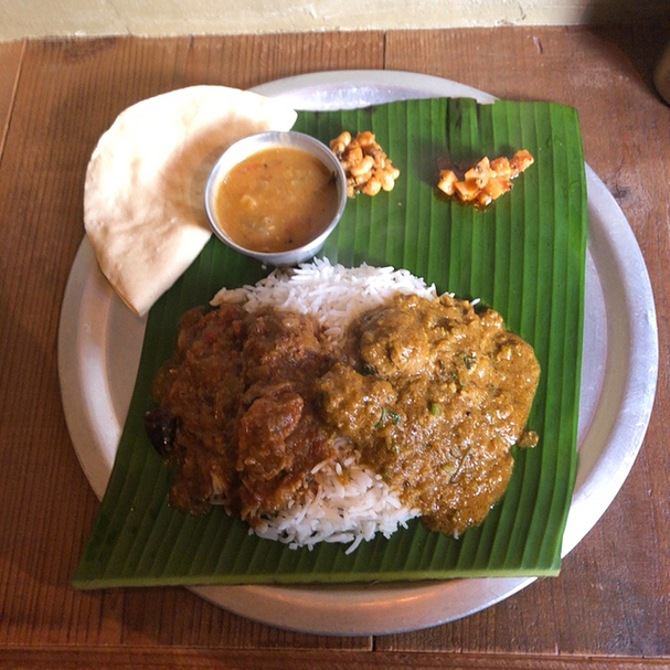 写真 : サッパドゥレディ （SAPPADU READY） - 吉祥寺/インドカレー | 食べログ