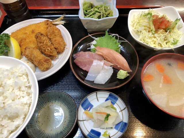 三四味屋 - 上諸江/居酒屋 | 食べログ