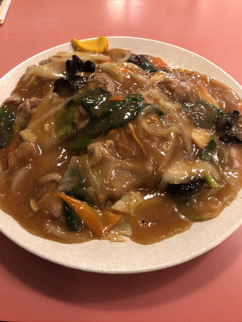 写真 : 魁飯店 - 北真岡/中華料理 [食べログ]