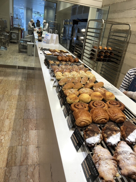 テッティー ベーカリーアンドカフェ （TETTI BAKERY & CAFE） - 白浜町その他/パン | 食べログ