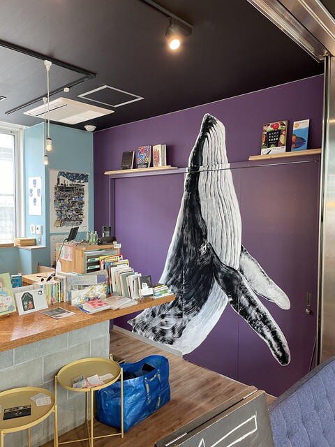 cafe Ruruq - 博多南/喫茶店 [食べログ]