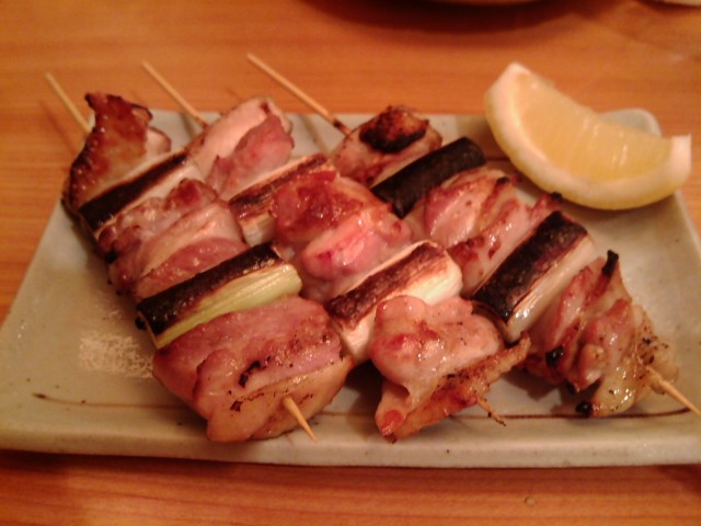 とり小西 - ユーカリが丘/焼き鳥 | 食べログ