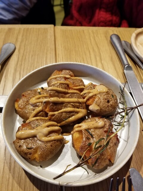 オショモコ （OXOMOCO） - 広尾/メキシコ料理 [食べログ]