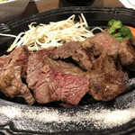 写真 : 神戸ビーフ館 （KOBE Beef GALLERY） - 新神戸/ステーキ | 食べログ