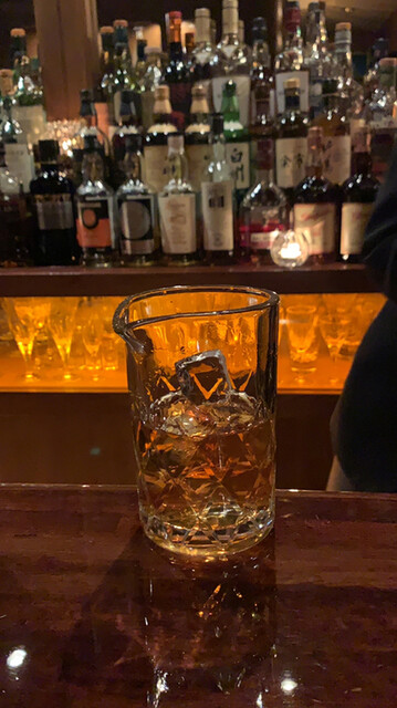 ZANQ （ザンク） - 栄（名古屋）/バー [食べログ]