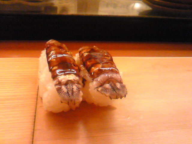 写真 : ふじなみ - 青砥/寿司 | 食べログ