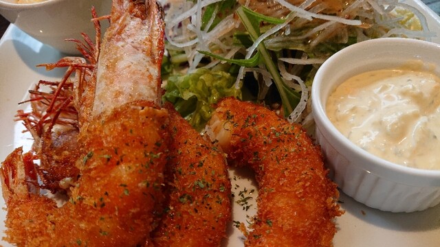 口コミ一覧 : BAY･COOK （ベイ･クック） - かぶと山/パスタ [食べログ]