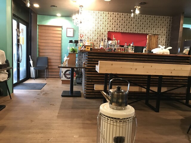 SAKURA BROWN （サクラブラウン） - 琴似（札幌市営）/スープカレー [食べログ]