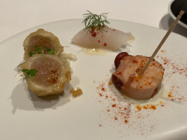 ab restaurant （アブレストラン） - 四ツ谷/フレンチ [食べログ]